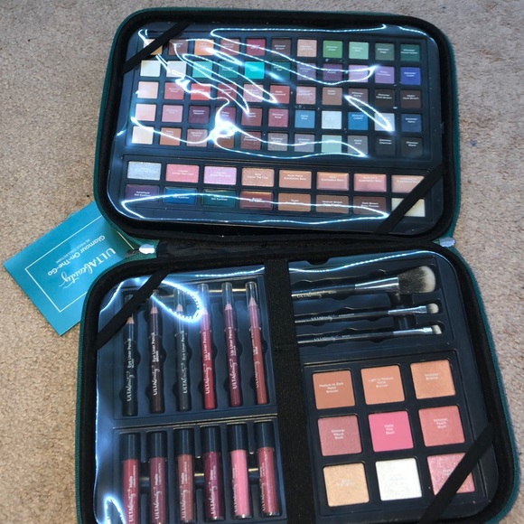 Ulta Beauty | Accessories | Never Opened Or Used Ulta Makeup Kit | Poshmark